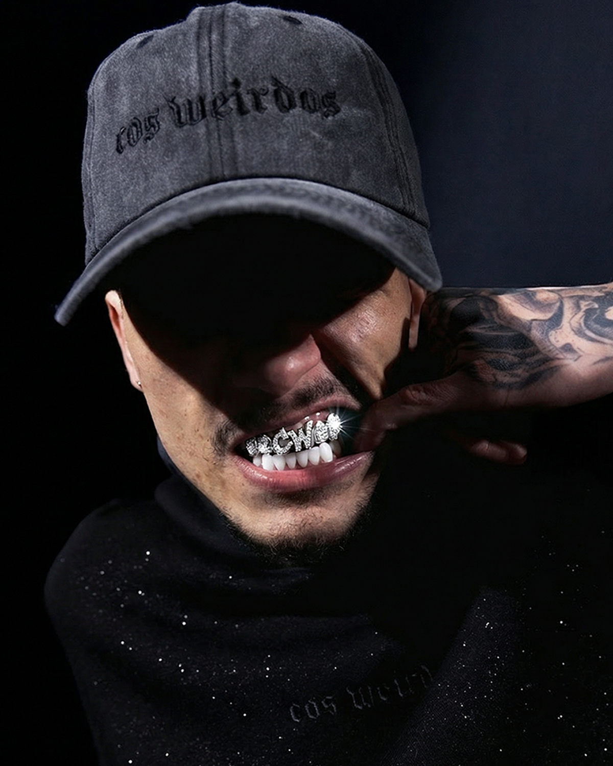 Cos Weirdos | streetwear brand for weirdos by weirdos