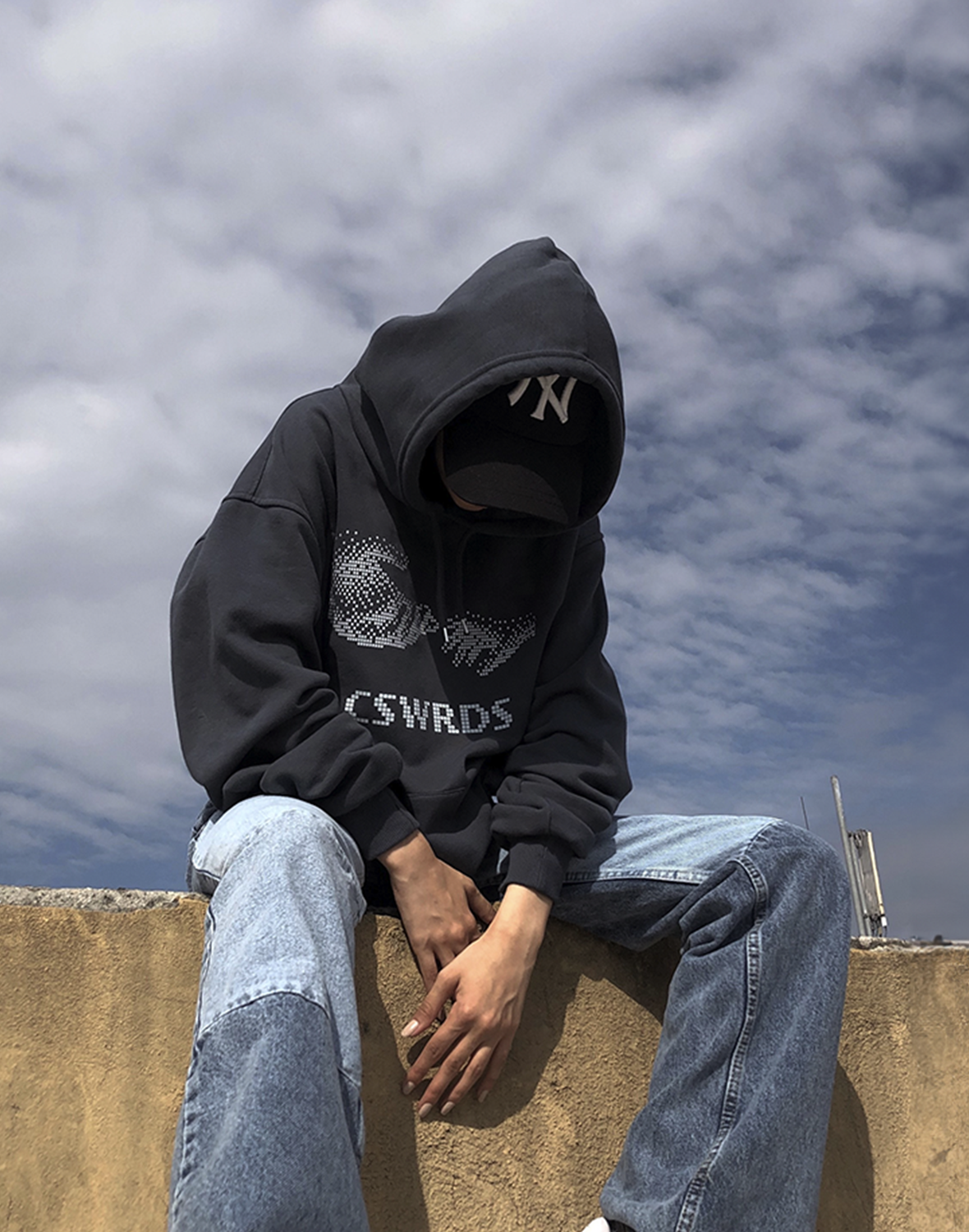 Cos Weirdos | for weirdos by weirdos