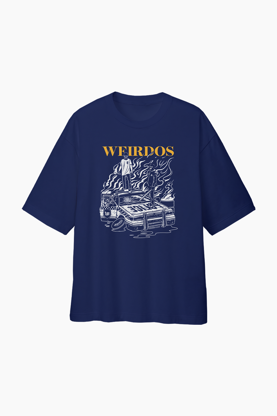 t-shirts – Cos Weirdos